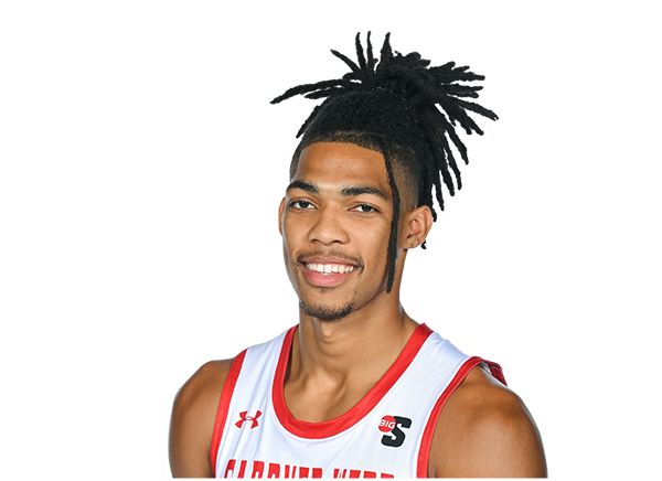 Zion Williams - Gardner-Webb Runnin' Bulldogs Forward - ESPN