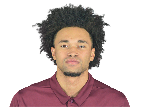 Mason Ellison - Alabama A&M Bulldogs Forward - ESPN