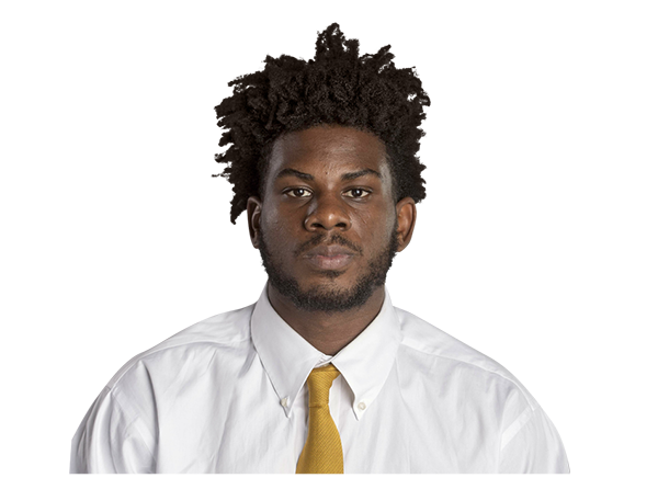 Jeremy Hamilton - Alabama State Hornets Guard - ESPN