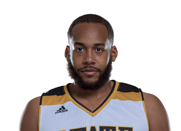 Mike Stone - Alabama State Hornets Forward - ESPN