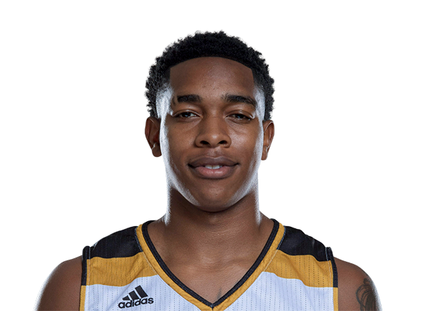Christopher Dumas - Alabama State Hornets Guard - ESPN