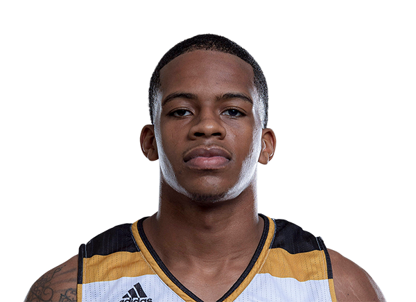 Tyrese Robinson - Alabama State Hornets Forward - ESPN