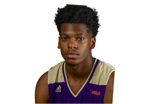 Devin Wade-Henderson - Alcorn State Braves Guard - ESPN