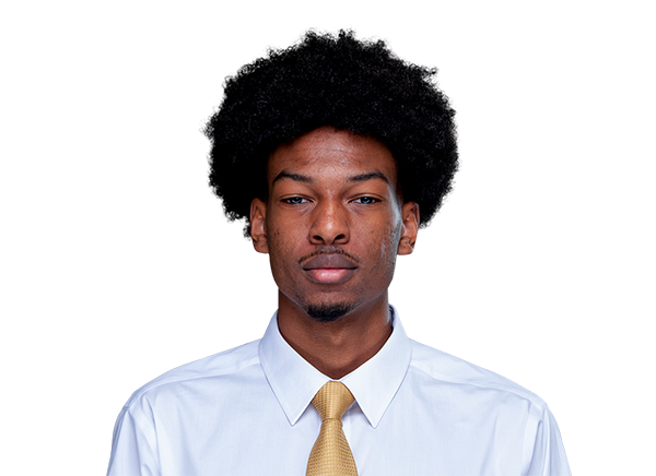 Isaiah Haralson - Arkansas-Pine Bluff Golden Lions Guard - ESPN