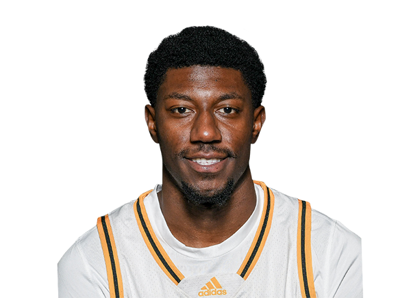 Zahad Munford - Grambling Tigers Guard - ESPN