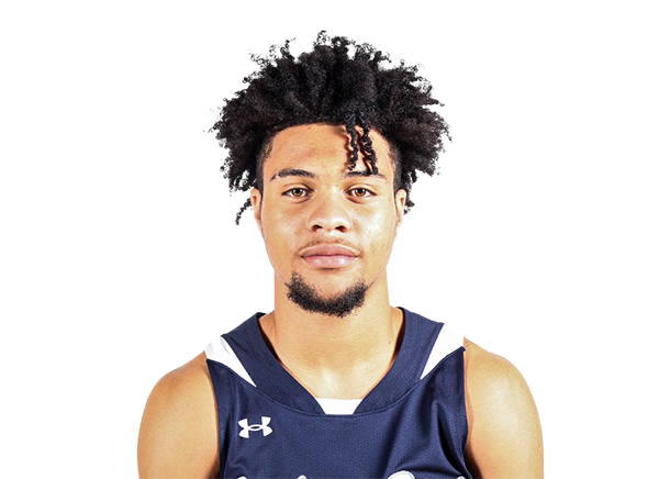 Geronimo Warner - Jackson State Tigers Guard - ESPN