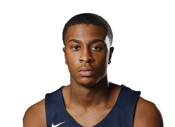 Kenneth Lewis - Jackson State Tigers Guard - ESPN