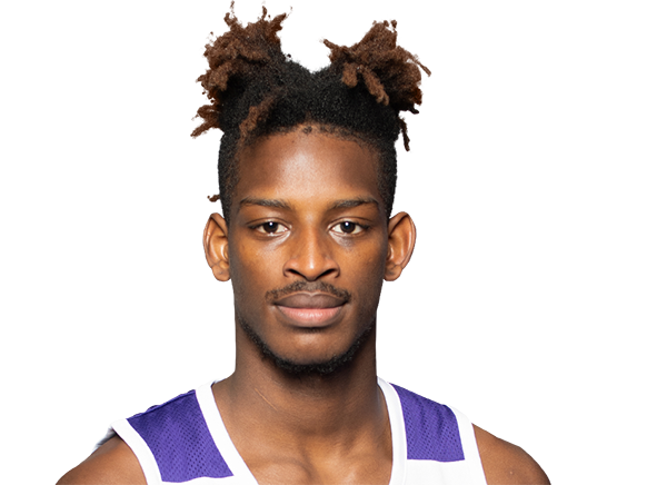 Caleb Coleman - Prairie View A&M Panthers Forward - ESPN