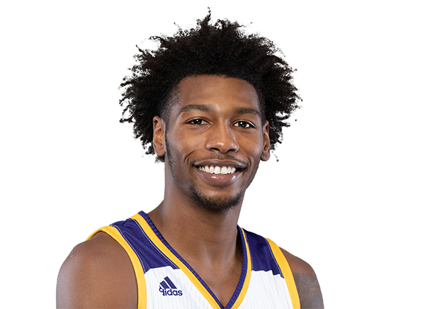 Jawaun Daniels - Prairie View A&M Panthers Guard - ESPN (PH)