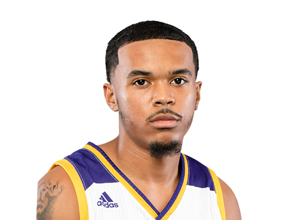 Danario Edgar II - Prairie View A&M Panthers Guard - ESPN