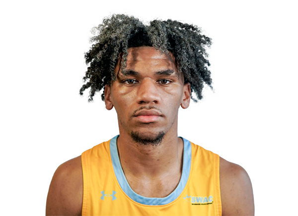 Terrell Williams Jr. - Iona Gaels Forward - ESPN