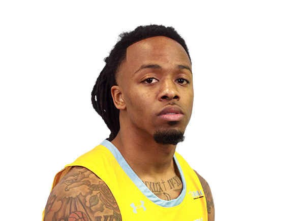 Lamarcus Lee - Southern Jaguars Guard - ESPN