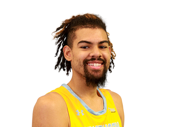 James Edwards - Southern Jaguars Center - ESPN