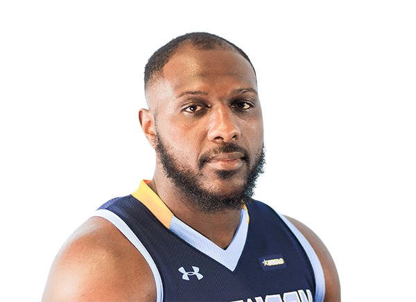 Kirk Parker - Southern Jaguars Center - ESPN