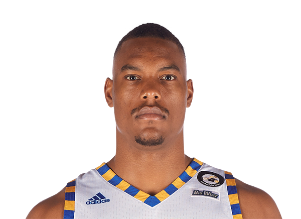 Ronne Readus - Cal State Bakersfield Roadrunners Center - ESPN