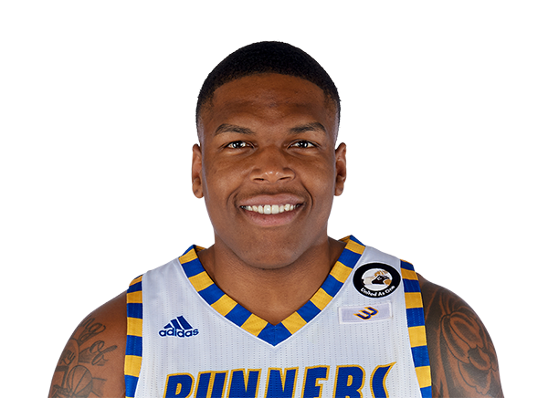 Shawn Stith - Cal State Bakersfield Roadrunners Forward - ESPN (UK)