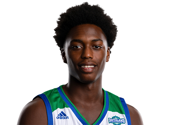 Evan Smith - Texas A&M-Corpus Christi Islanders Guard - ESPN (UK)