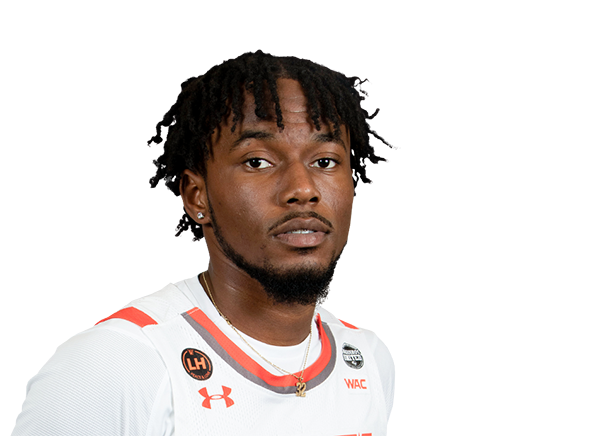 LaQuan Butler - Ouachita Baptist Tigers Guard - ESPN