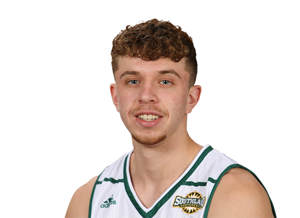 Max Romanov - SE Louisiana Lions Guard - ESPN