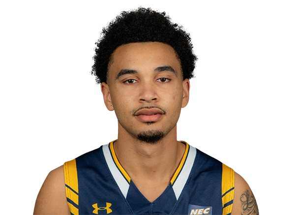 Jaylen Davis - Merrimack Warriors Guard - ESPN