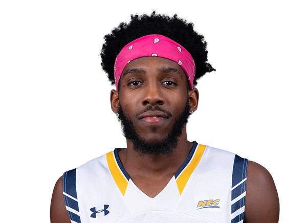 Jaleel Lord - Merrimack Warriors Guard - ESPN