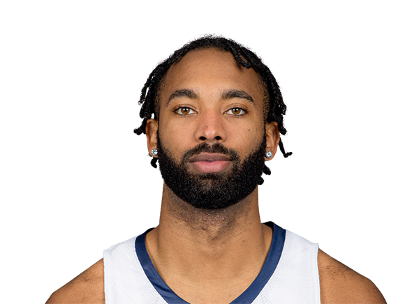 Jordan McKoy - Merrimack Warriors Guard - ESPN