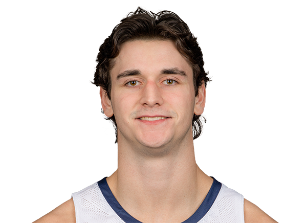 Justin Connolly - Merrimack Warriors Forward - ESPN