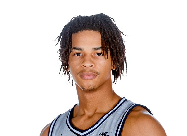 Chuma Azinge - Georgetown Hoyas Guard - ESPN