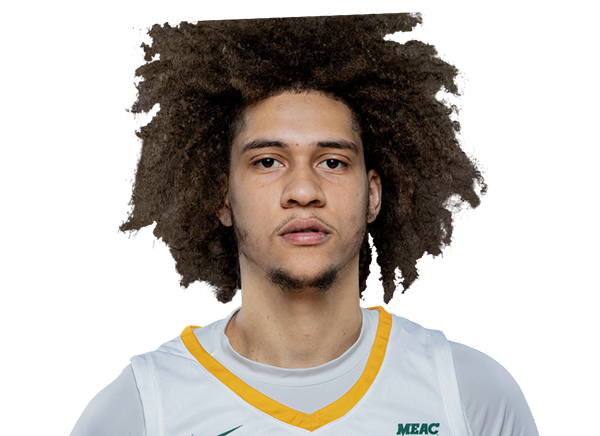 Tyrese Jenkins - Norfolk State Spartans Guard - ESPN