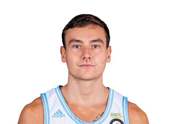 Devin Nicholson - Long Island University Sharks Guard - ESPN