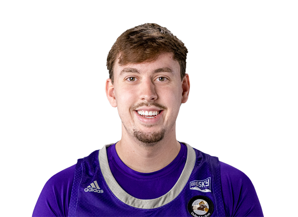 Jake Furgerson - Weber State Wildcats Forward - ESPN