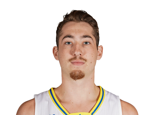 Johnny McCoy - Delaware Blue Hens Guard - ESPN