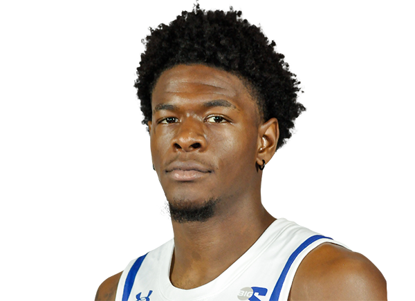 DeAngelo Epps - Hampton Pirates Guard - ESPN (PH)