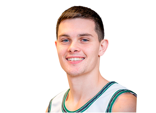 Jeremy Sanchez - Cleveland State Vikings Guard - ESPN