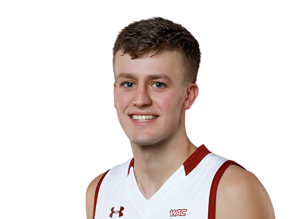 Bryce Rewalt - New Mexico State Aggies Guard - ESPN