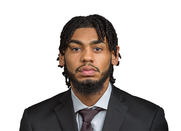 Deven Palmer - North Carolina Central Eagles Guard - ESPN