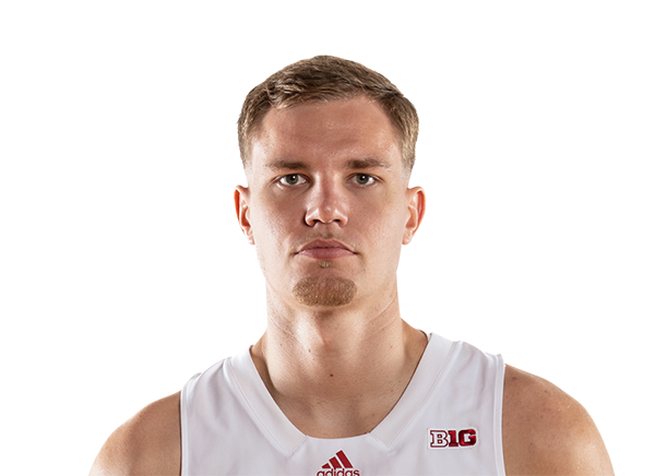 Oskar Palmquist - Rutgers Scarlet Knights Forward - ESPN