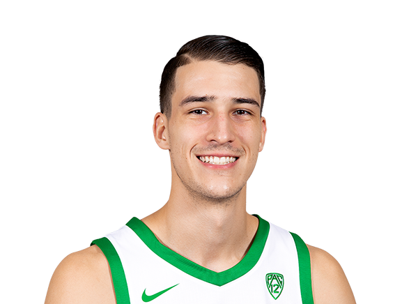 Eddy Ionescu - Oregon Ducks Guard - ESPN (PH)