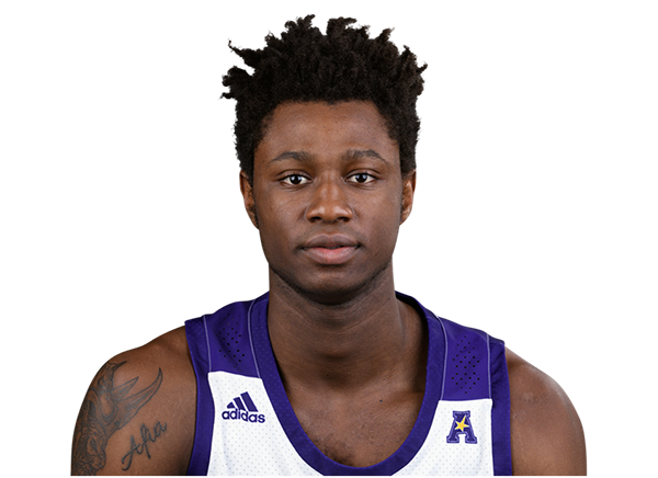 Derrick Quansah - East Carolina Pirates Center - ESPN