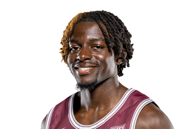 Jonathan Brown - Cumberland (KY) Patriots Guard - ESPN (UK)