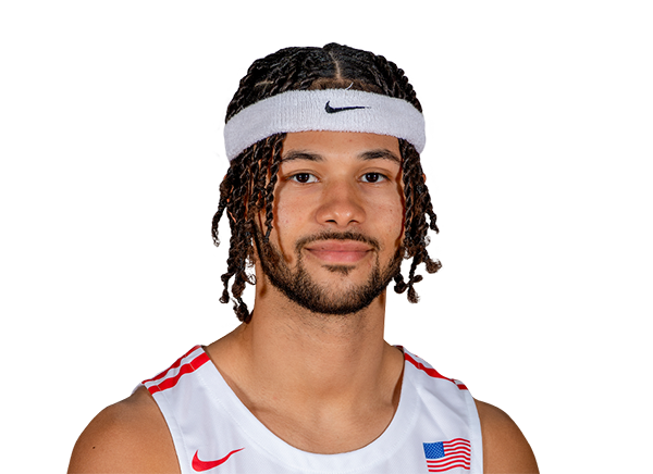 Anthony Cooper Biography - ESPN (UK)