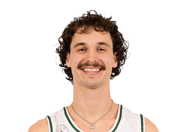 Regin Larson - Charlotte 49ers Guard - ESPN