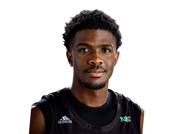 Claude McKesey - Utah Valley Wolverines Guard - ESPN