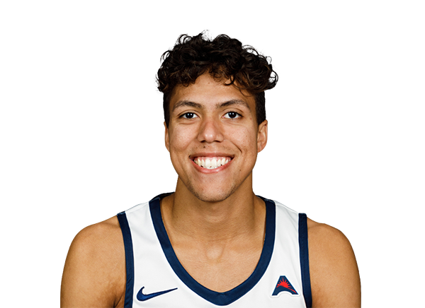 Luke McKay - Liberty Flames Guard - ESPN