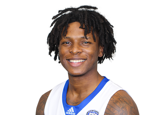 Yaakema Rose Jr. - Eastern Illinois Panthers Guard - ESPN
