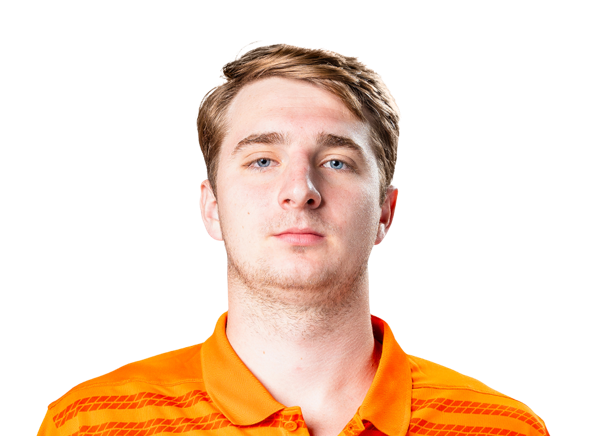 Tyler Caron - Oklahoma State Cowboys Forward - ESPN