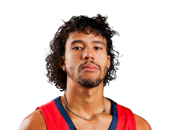 Gabriel McKay - Liberty Flames Guard - ESPN