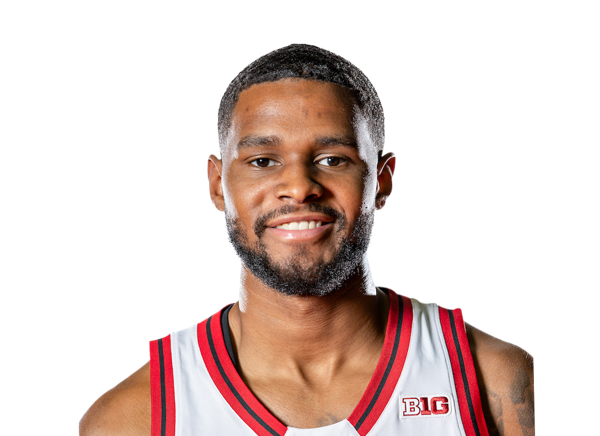 Tyson Acuff - Rutgers Scarlet Knights Guard - ESPN (AU)