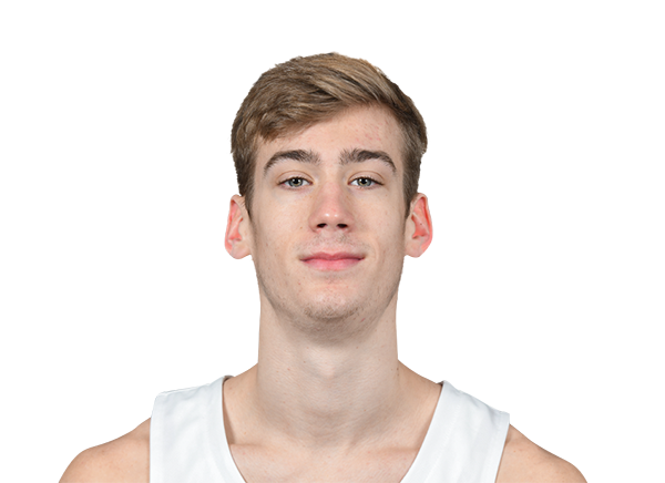 Luke Frazier - Ohio Bobcats Guard - ESPN (UK)