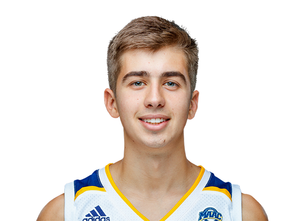 Brendan Martin - Quinnipiac Bobcats Guard - ESPN